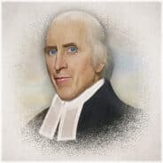 Christian Living in June - Christian Heritage Fellowship, Inc.