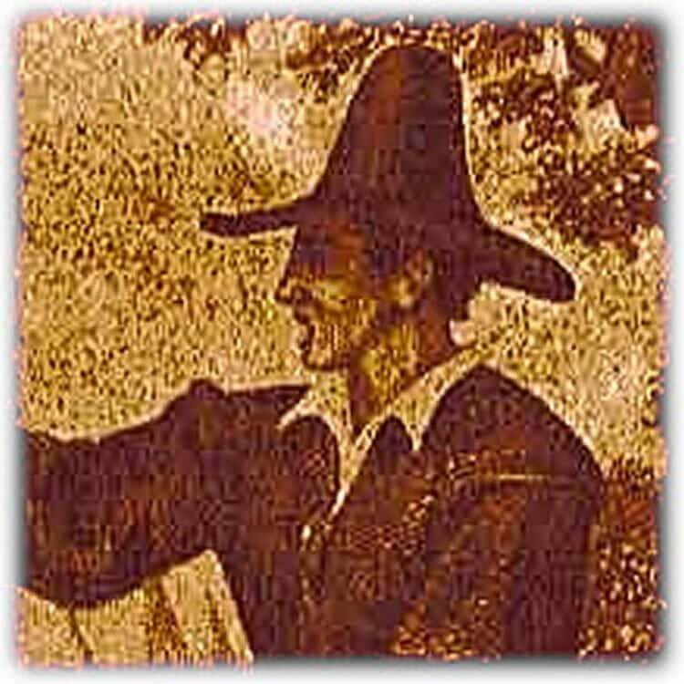 John-Elliot - Christian Heritage Fellowship, Inc.